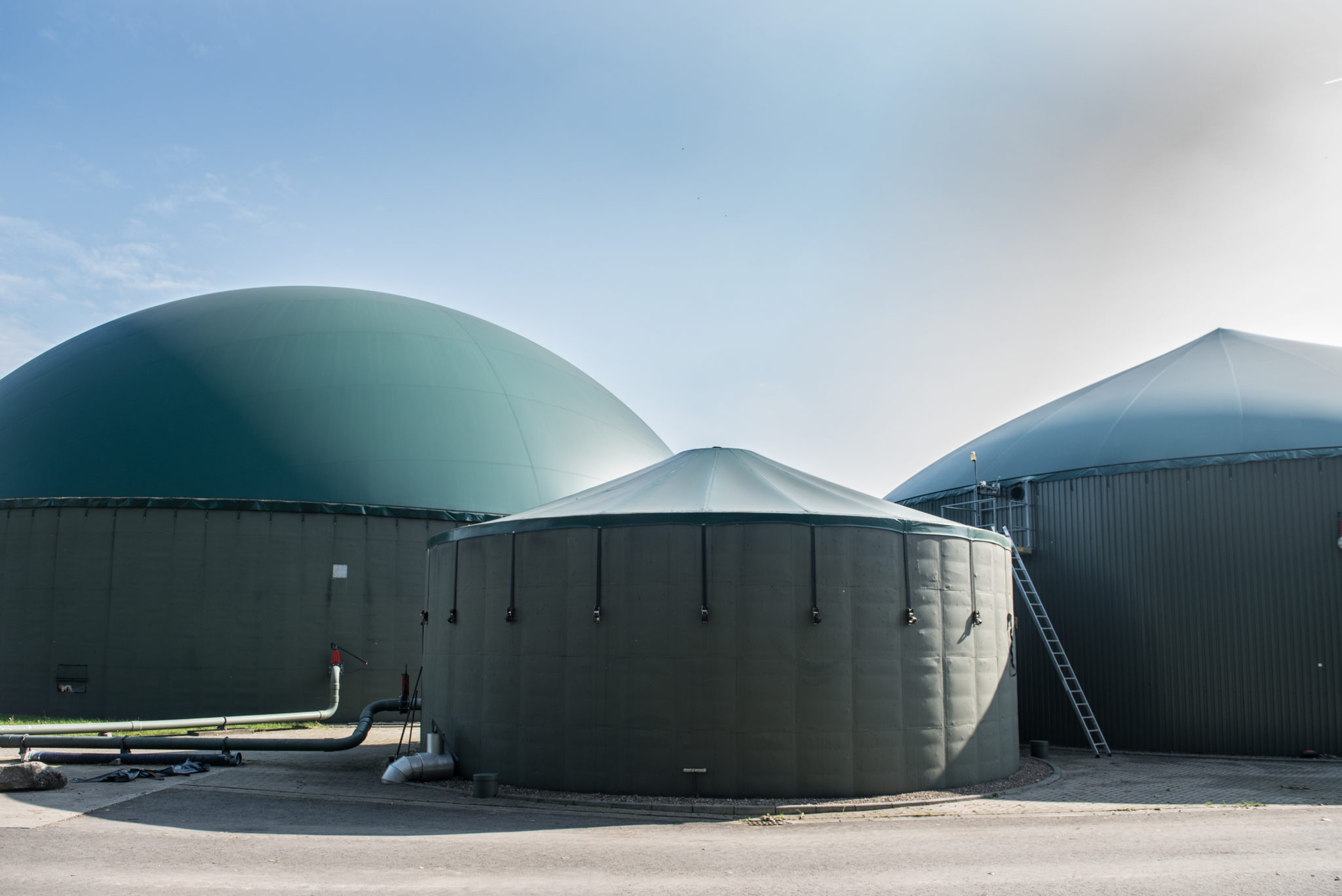 Tensile Architecture - Tent Structures - Sun Shading | Mehler Texnologies